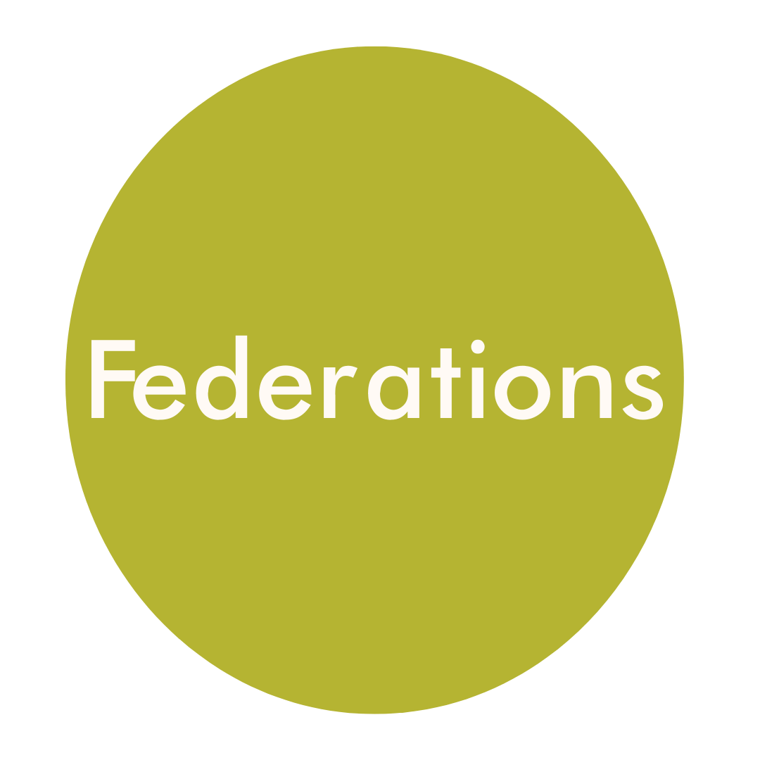 Fédérations - Abbet