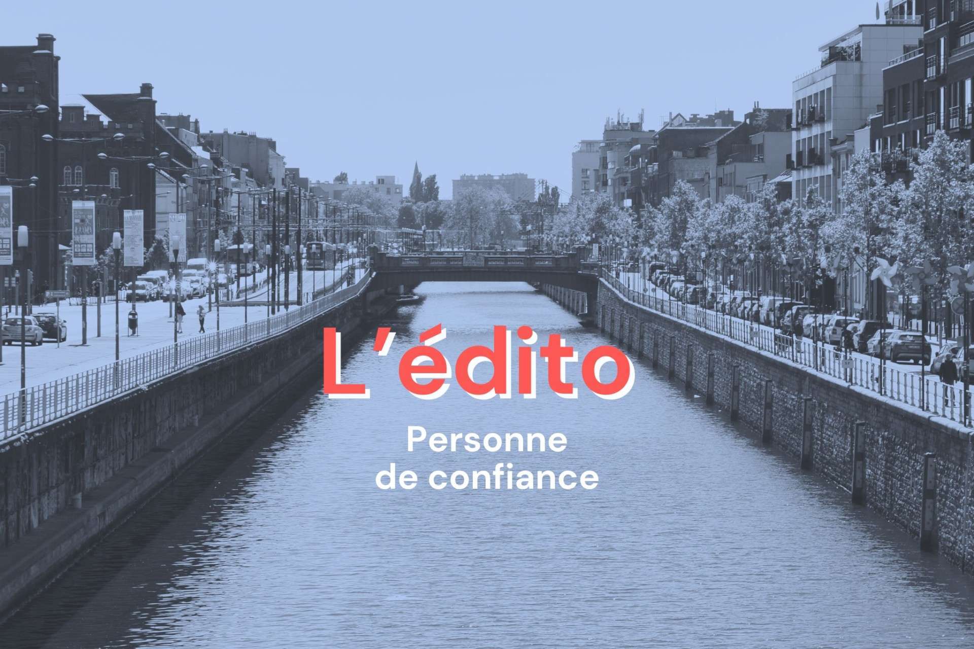 Une personne de confiance : Comment ? Pour quoi faire ? - Abbet